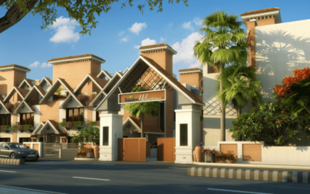 Our Project - Zillion Group